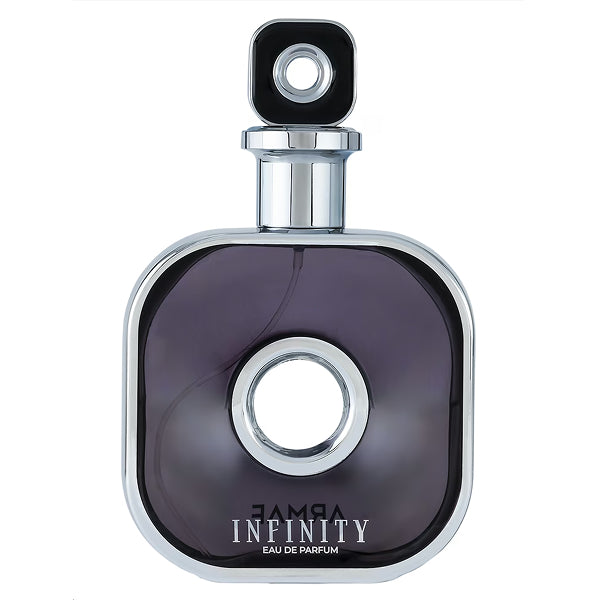 Infinity Silver – Exclusif Scents