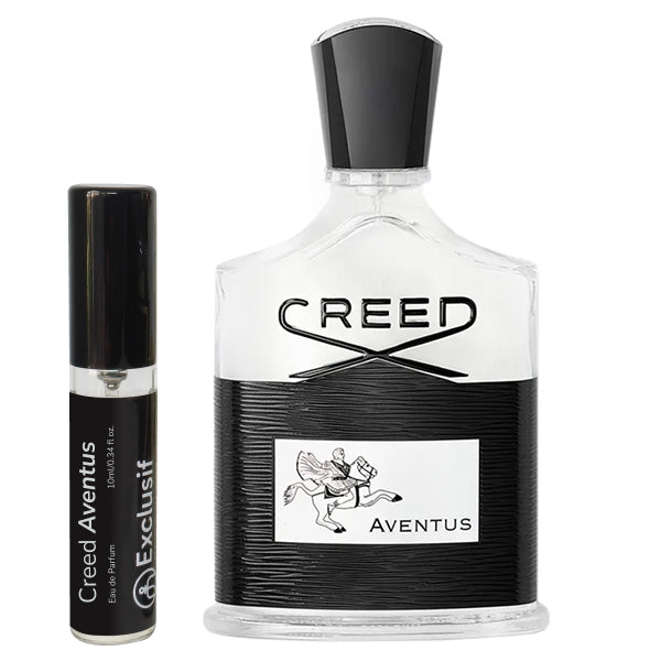 Aventus – Exclusif Scents